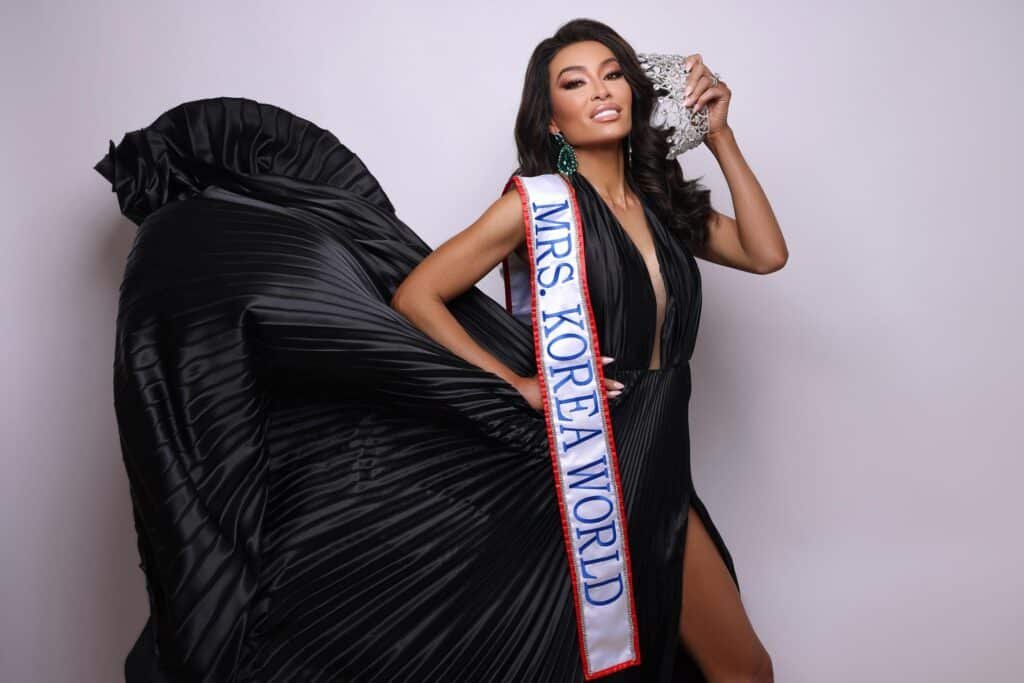 Jennifer Lloyd: A Journey of Empowerment and Inspiration From Mrs ...