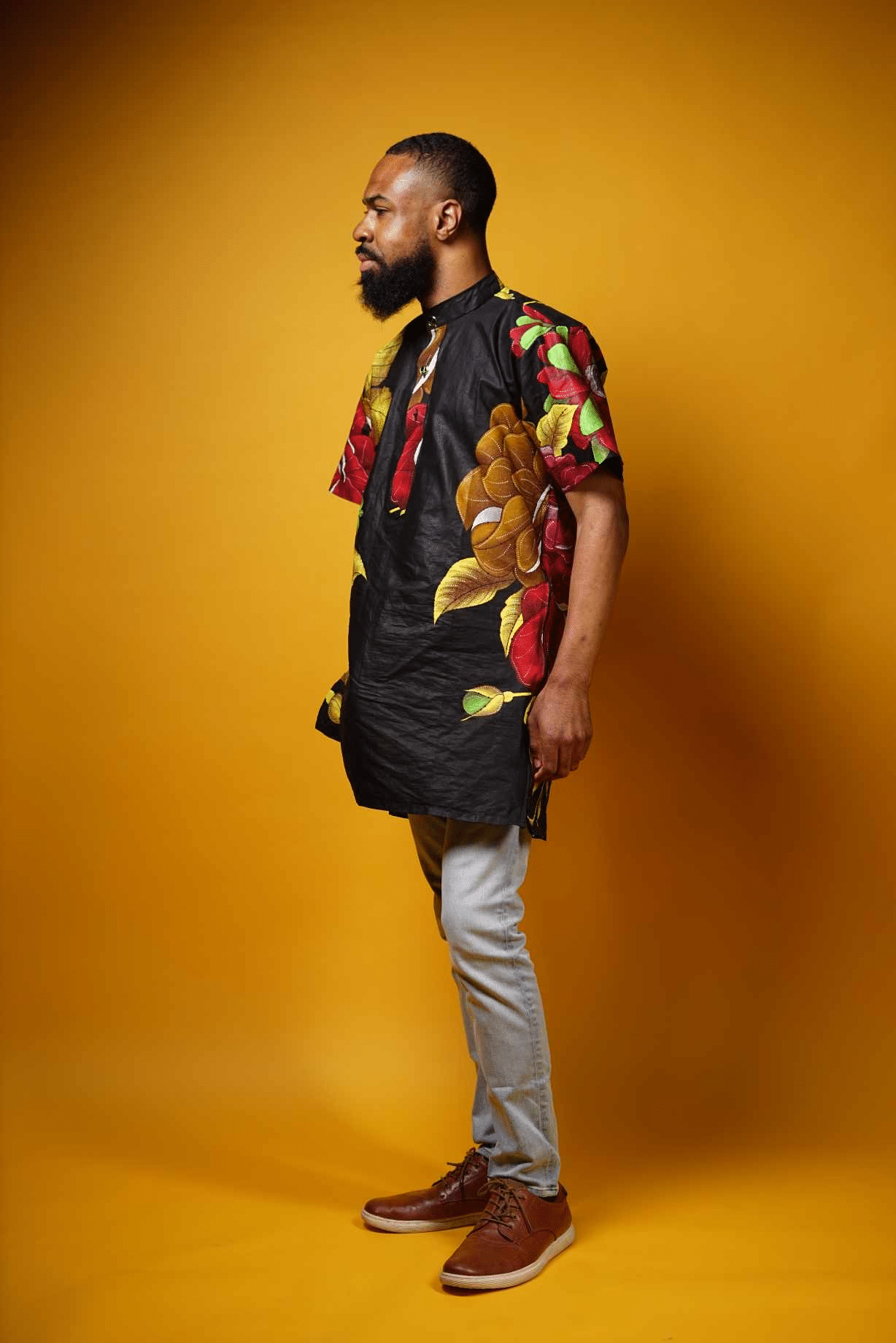 Byron Walker: Media for Empowering Growth