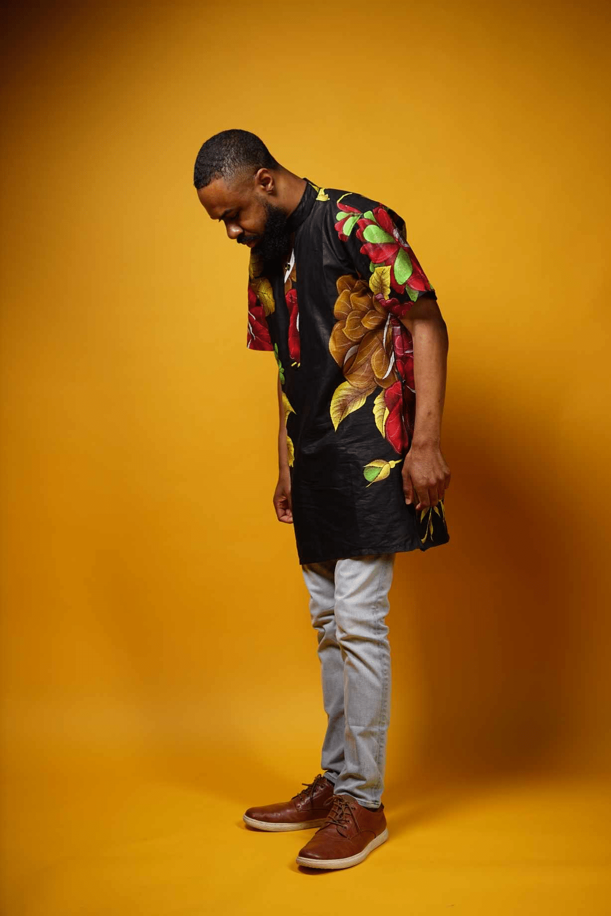 Byron Walker: Media for Empowering Growth