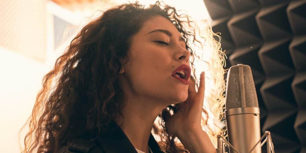 The Importance of Vocal Coaches in a Singer's Career - Celebrity News